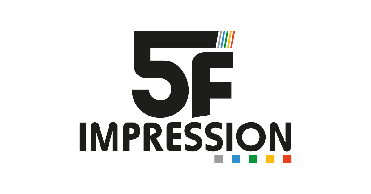 Contact – 5F Impression